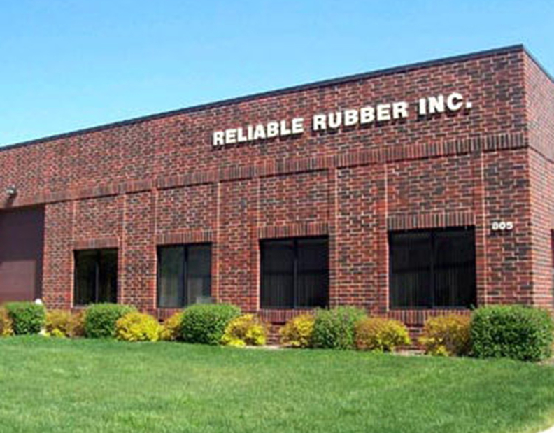 Belt Power adds Reliable Rubber following purchase of Blankenship Belting | Rubber News